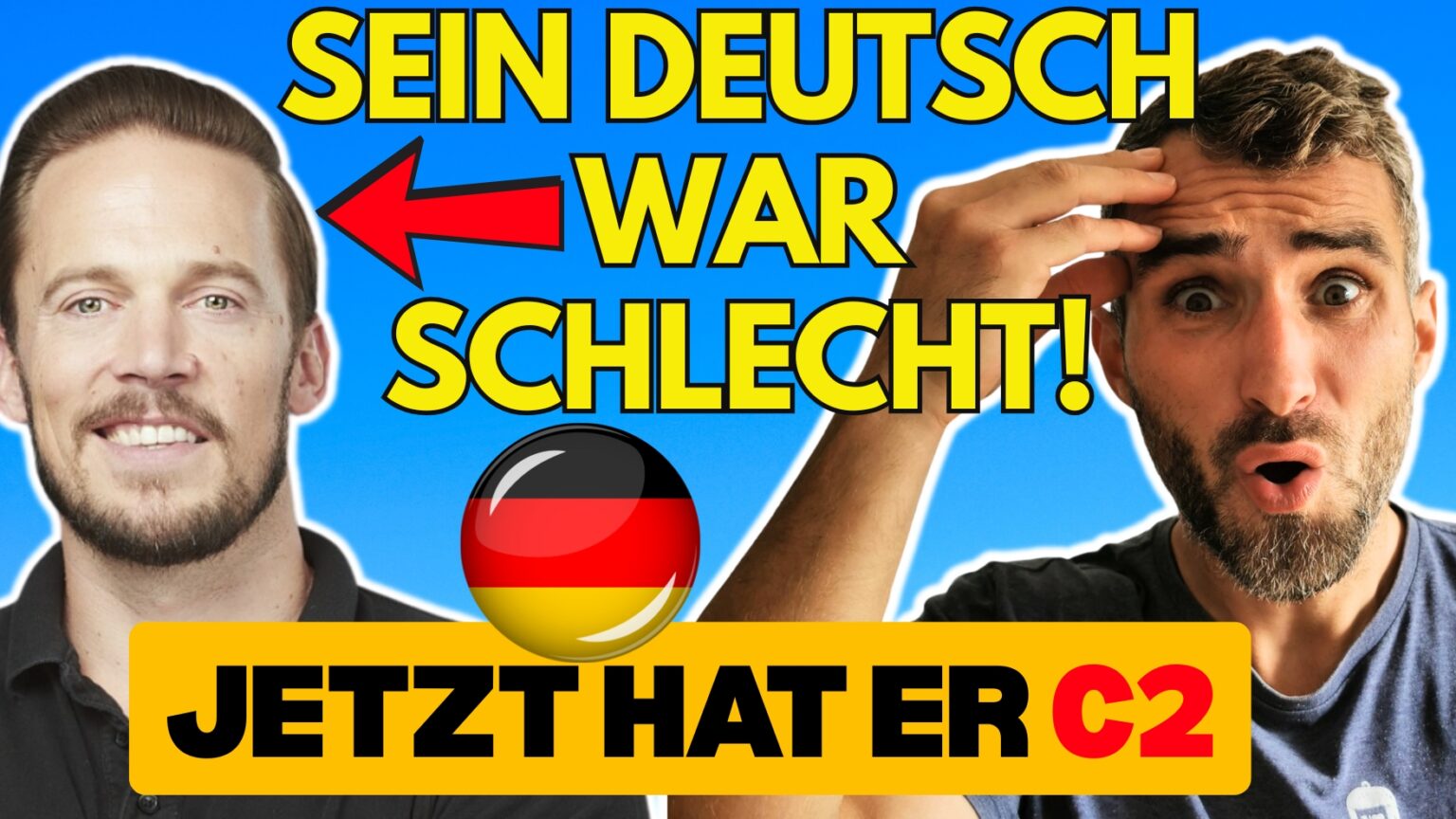 #126 Deutsche Umgangssprache: Welche Wendungen wir im Alltag oft ...